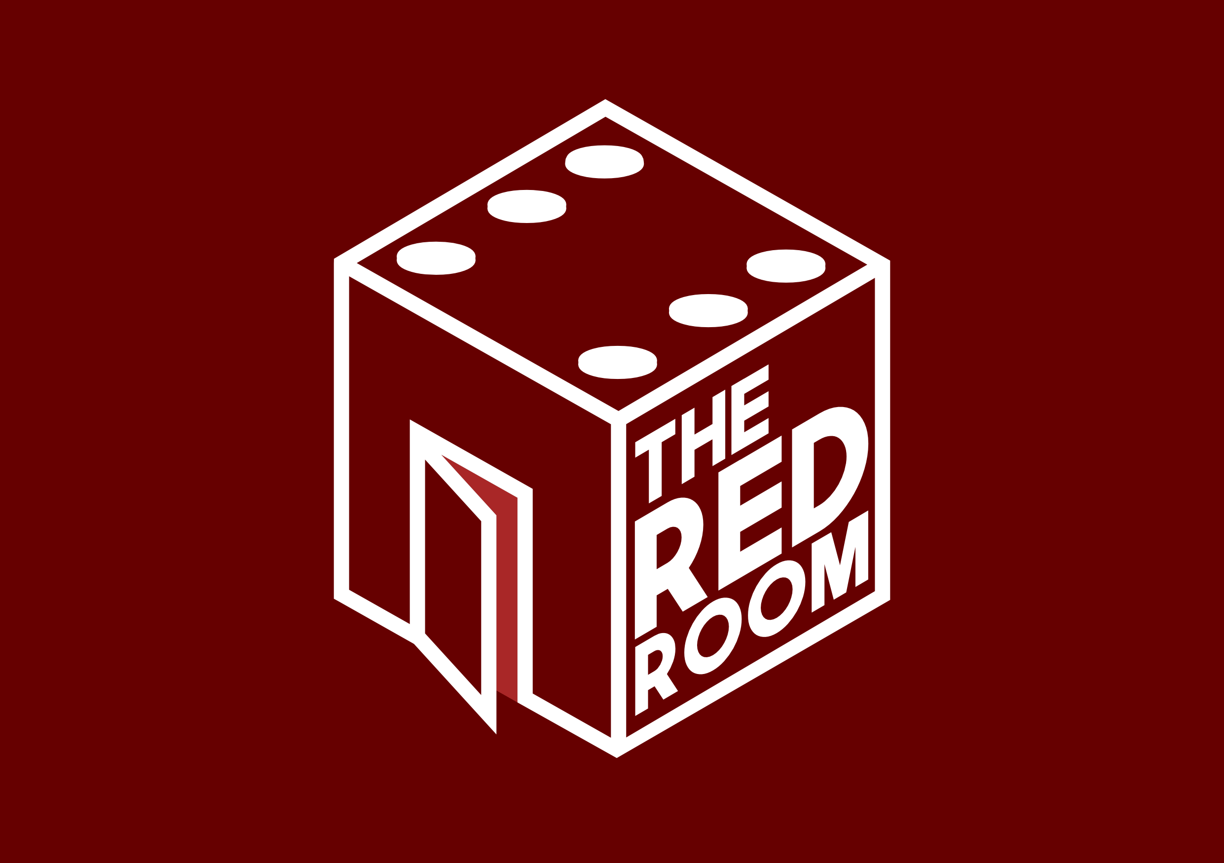 New store features – The Red Room